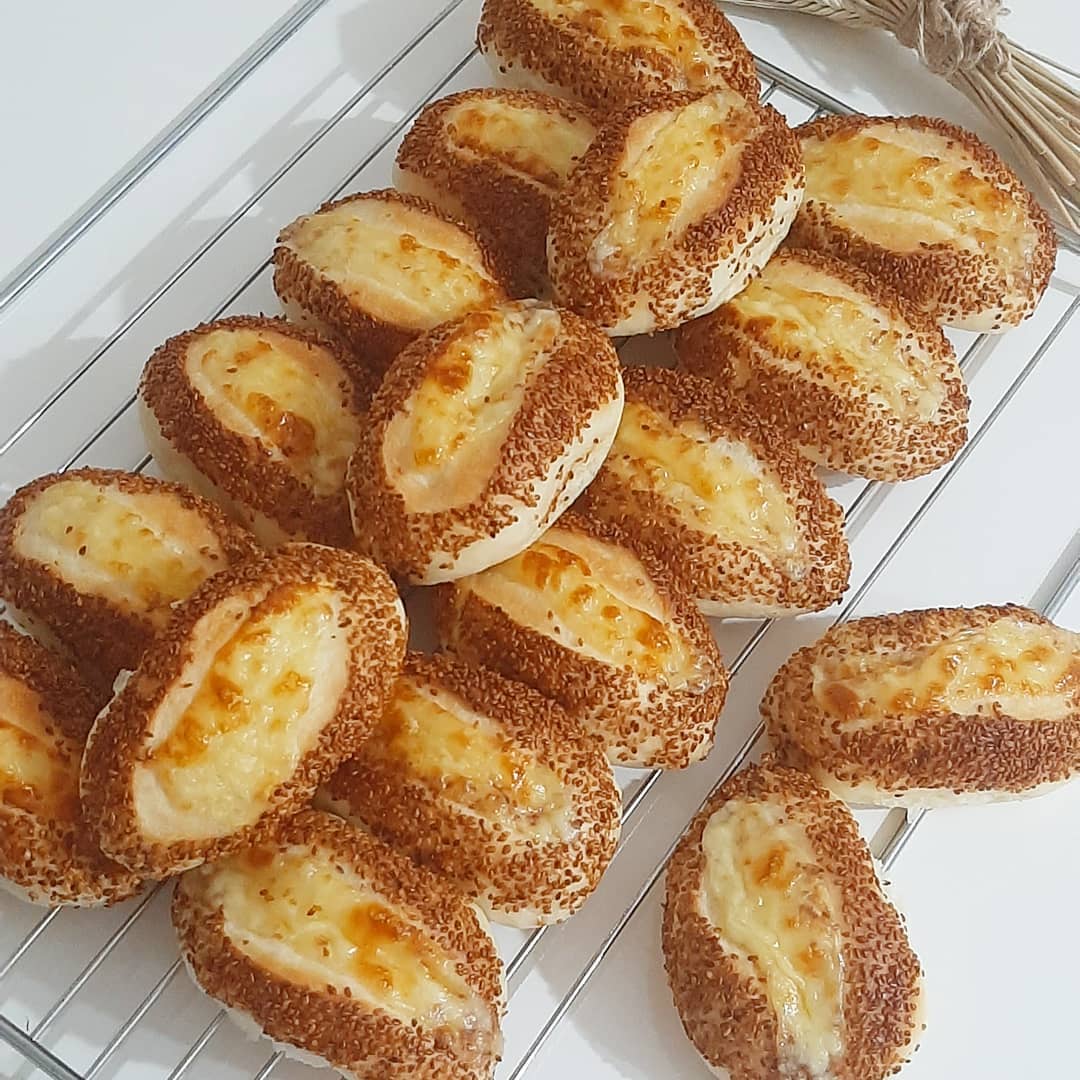 3 2 1 Poğaça | Lezzetli Sunumlar Sitesi