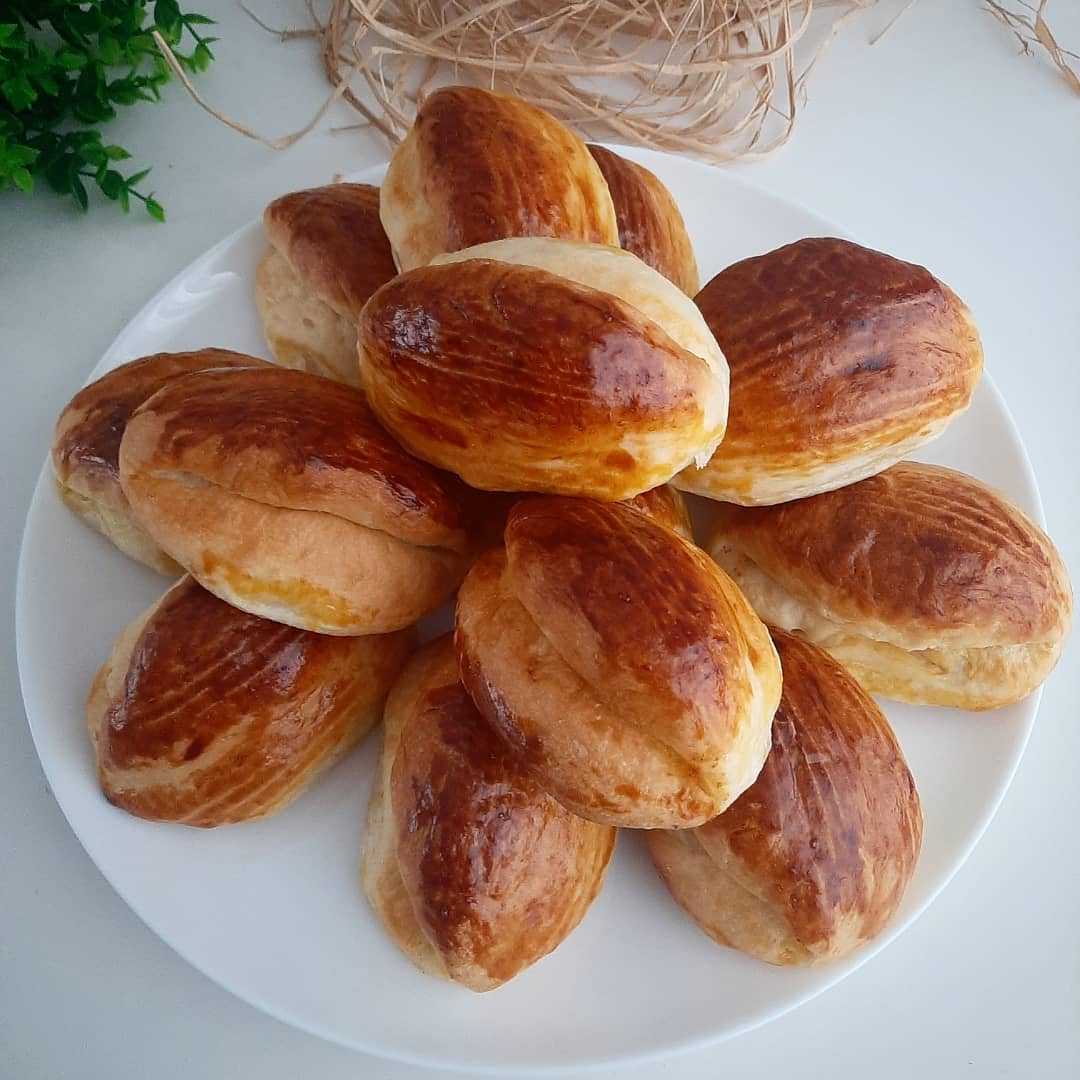 Hazır Almaya Son Pastane Poğaçası | Lezzetli Sunumlar Sitesi