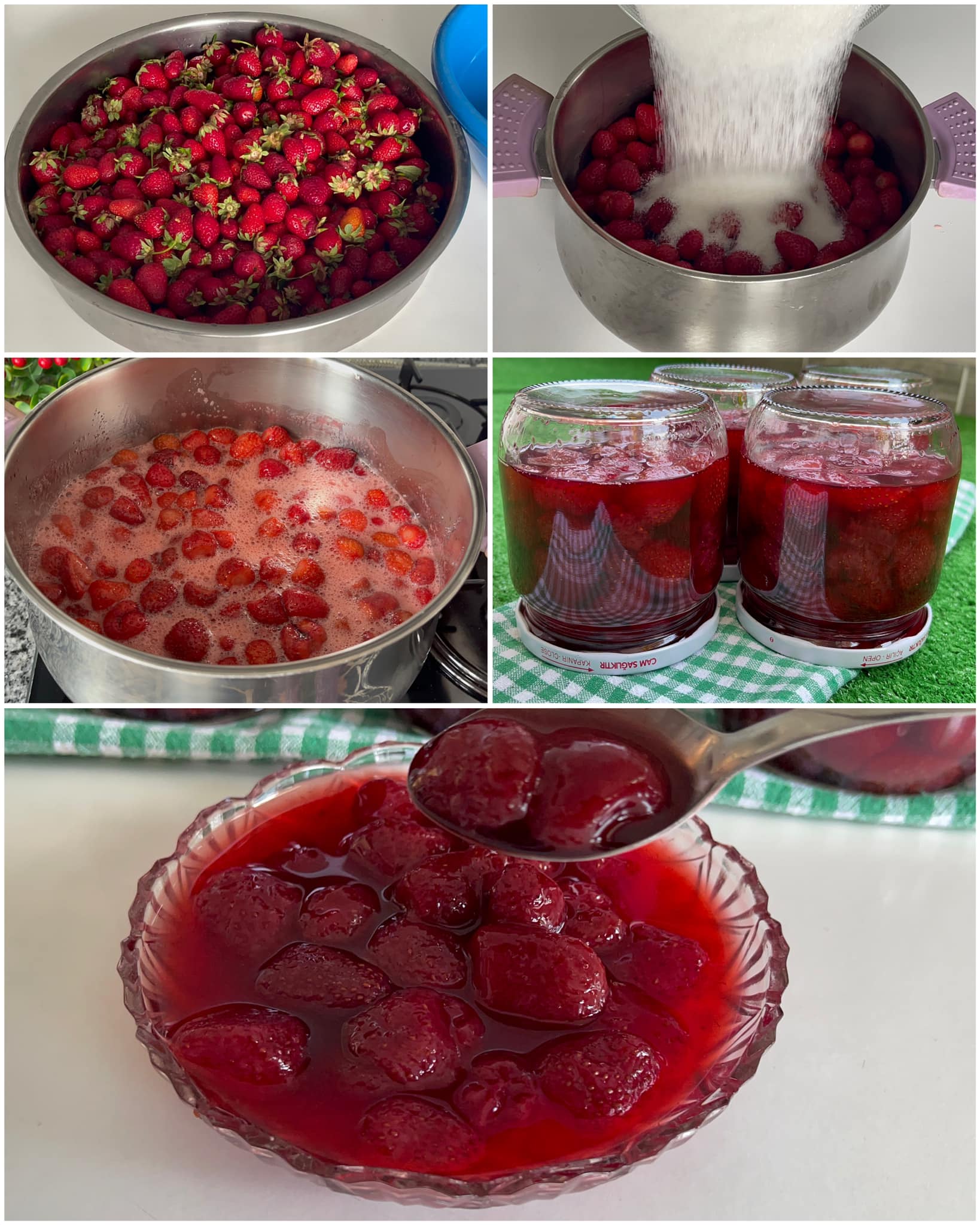 Soslu Patates Salatası | Lezzetli Sunumlar Sitesi